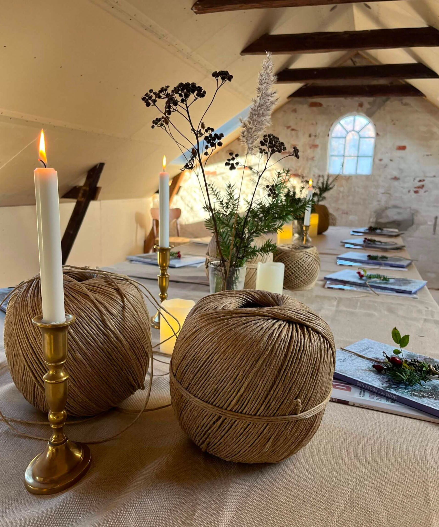 Flette workshops – Wecycle Furniture